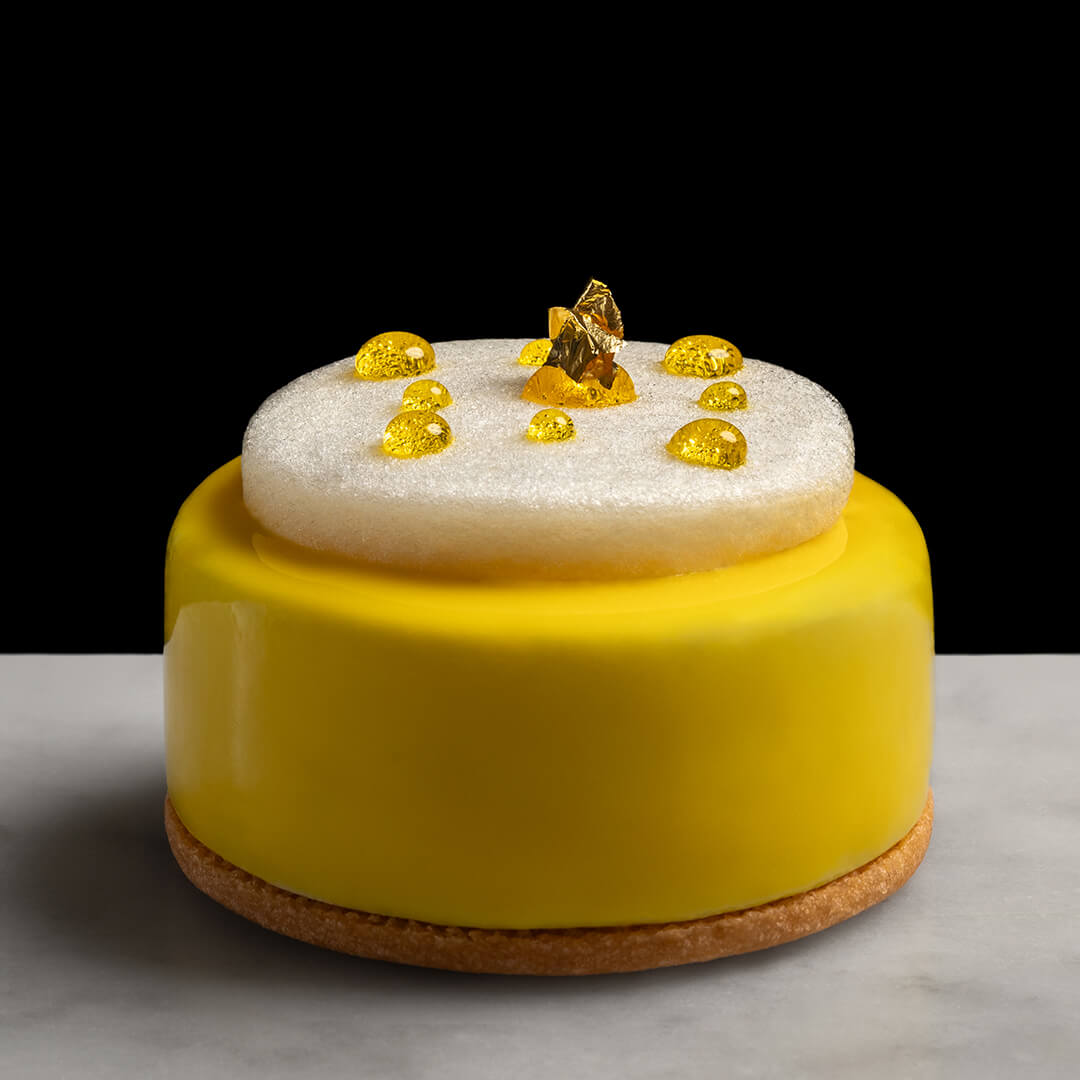 Lemon Cake ORFALI BROS Lemon Cake ORFALI BROS